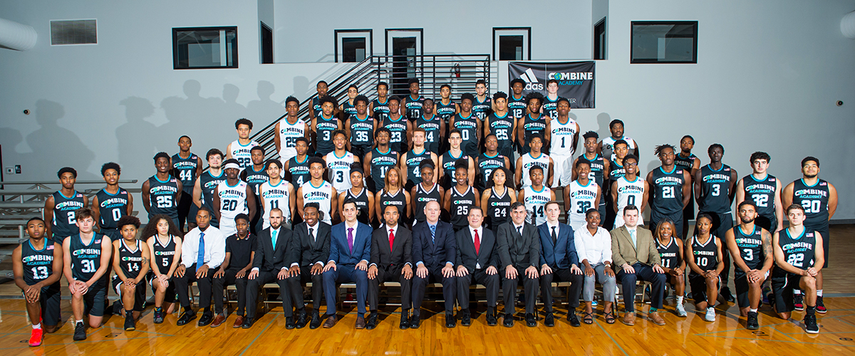 Athletics - National Competition - Combine Academy