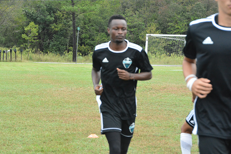Soccer Training Camps - Combine Academy