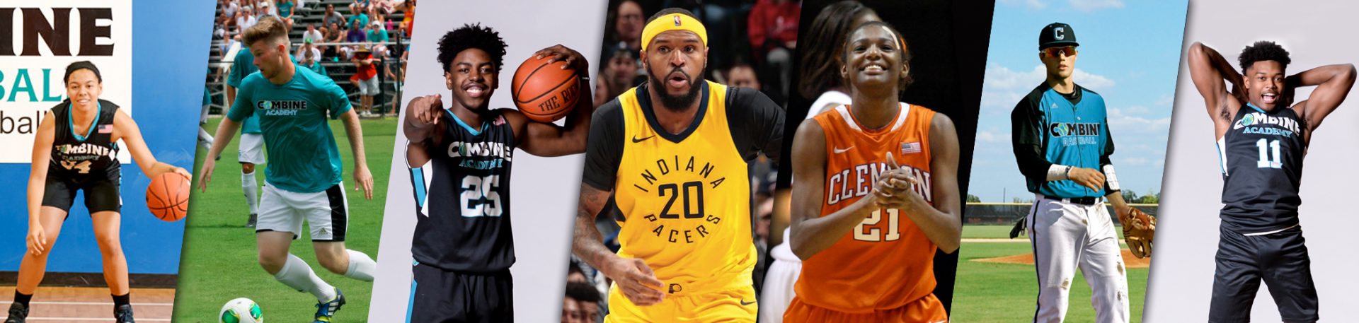 Management & Coaches - Combine Academy