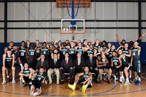 Post Graduate - Overview - Combine Academy