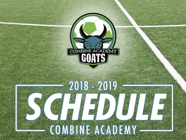 Post Graduate Men's Soccer - Combine Academy