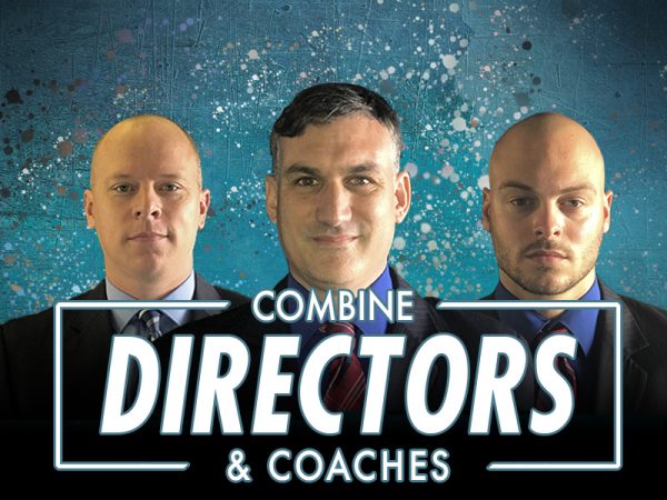 Post Graduate Men's Soccer - Combine Academy