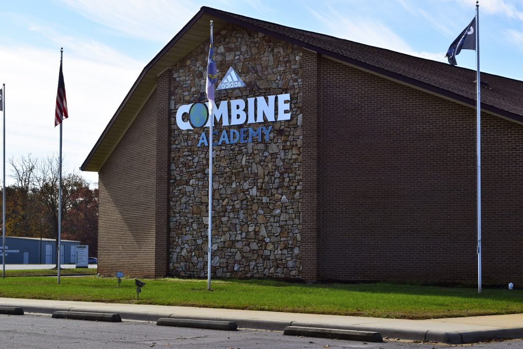 Off-Season Programs - Combine Academy