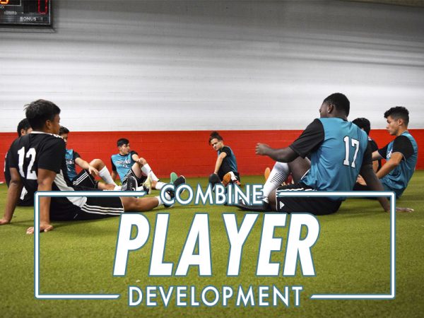 Combine Academy High School Soccer - Combine Academy