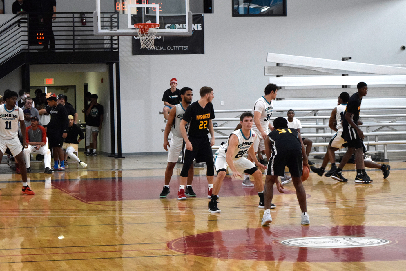 Post Graduate - Overview - Combine Academy