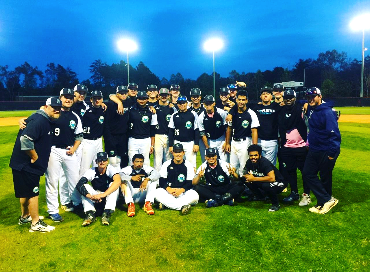 Athletics - National Competition - Combine Academy