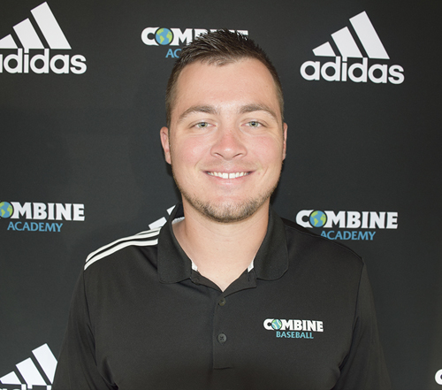 Blake Rowlett Biography - Combine Academy