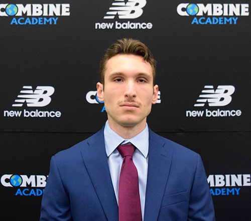 Chris Chaney Biography - Combine Academy