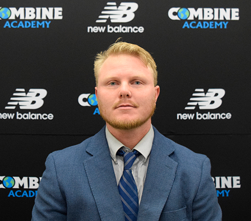 Gavin Hite Biography - Combine Academy