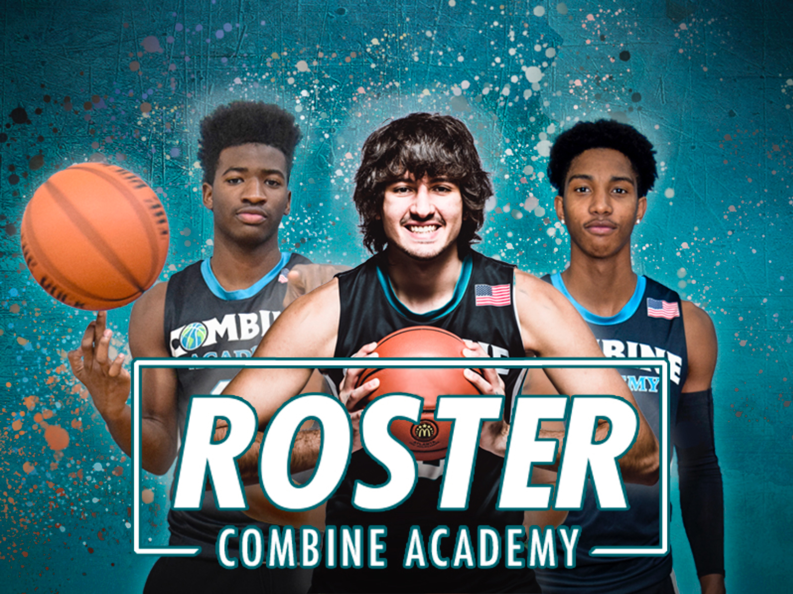 High School Boy's Basketball - College Prep - Combine Academy