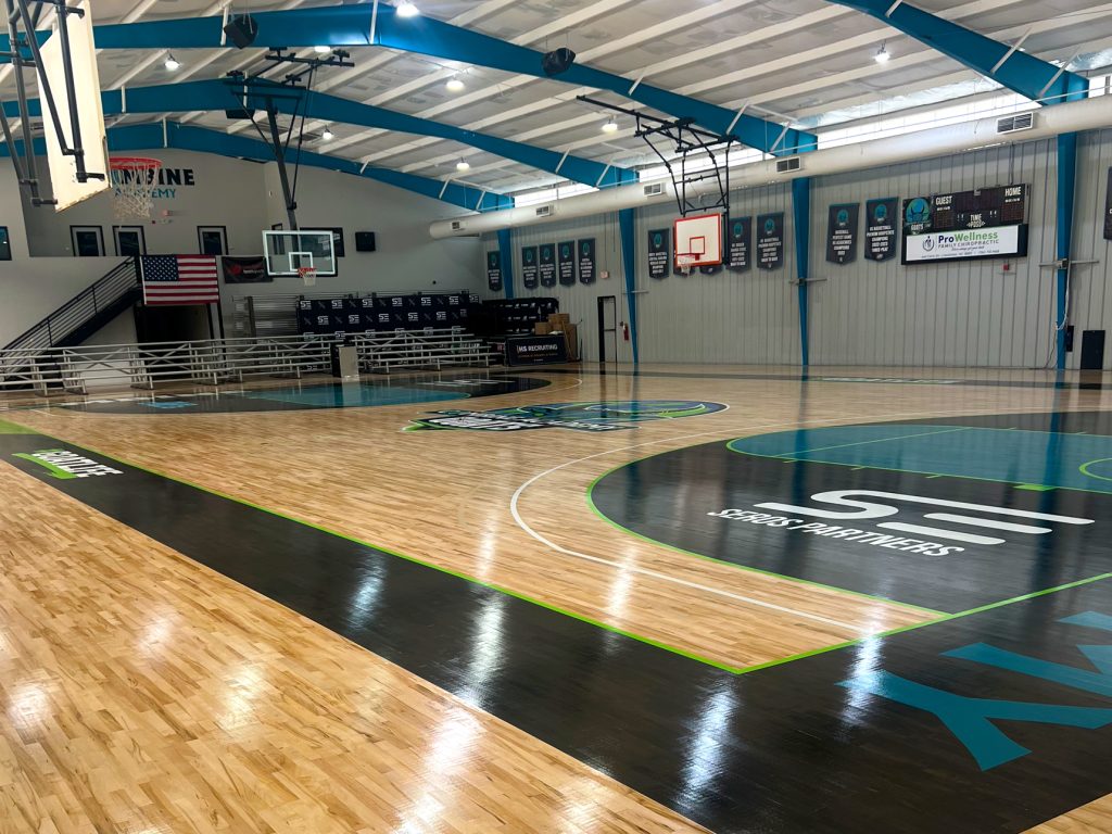 Elite Summer Exposure - Combine Academy