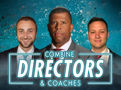 High School Boy's Basketball - College Prep - Combine Academy