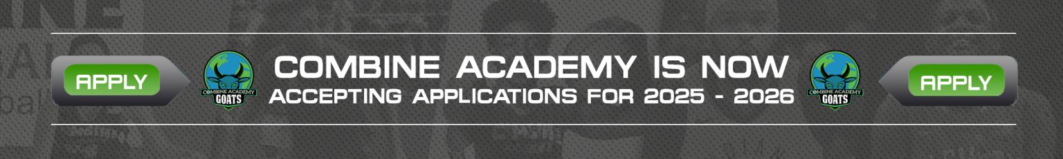 Elite Summer Exposure - Combine Academy