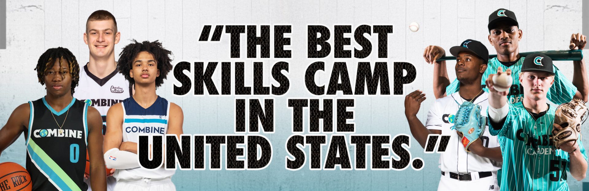 Combine Academy Campus North Carolina