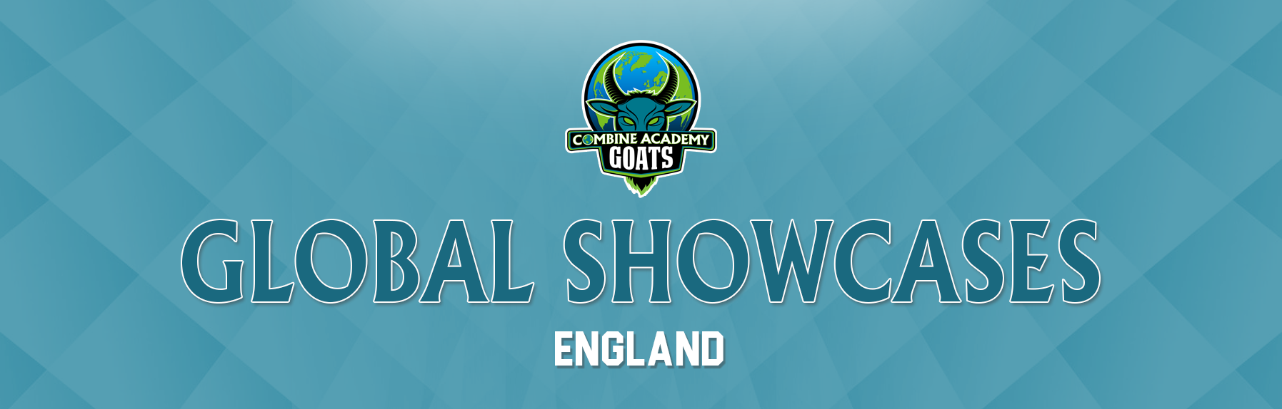 UK Global Showcase - Combine Academy
